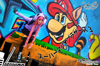 Picture Me: Megurine Luka Matryoshka Version (Vocaloid II)