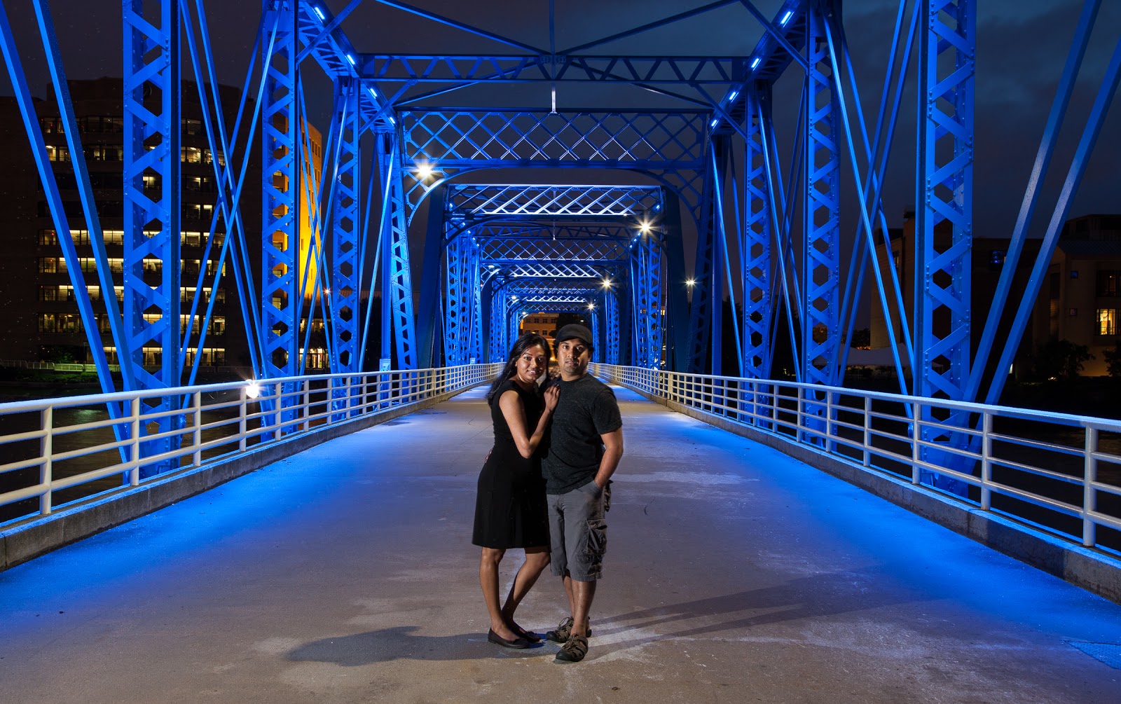 Night Photography with Rear Curtain Sync – ShutterFury