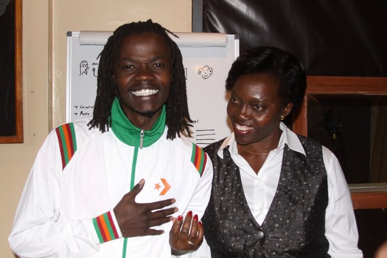 THE KENYAN DAILY TRUTH: SHAME...MARTHA KARUA sexual escapades with 21 ...