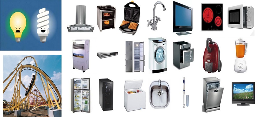 4.2 La Electricidad Y Circuito eléctrico