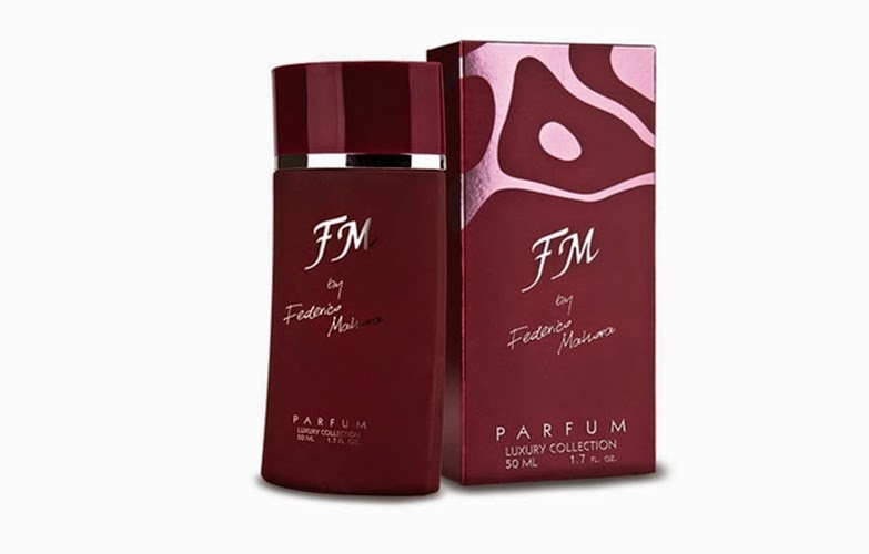 FM 198 Aroma Gucci Pour Homme by Gucci - Galeri Parfum FM