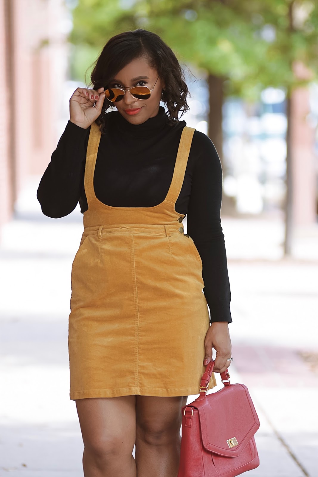 (FALL)ing In Love With ModCloth — Patty's Kloset