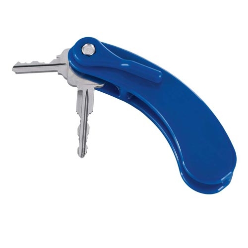 Assistive Technologies Class: AT Assignment 2 Ergonomic Key Holder