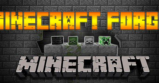 [ Minecraft ] Como instalar FORGE [Todas versões] ~ MegaBits