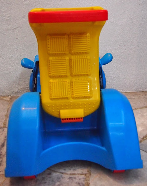 JuaiMurah: FISHER PRICE PEEK A BLOCKS GOBBLE AND GO HIPPO WALKER AND ...