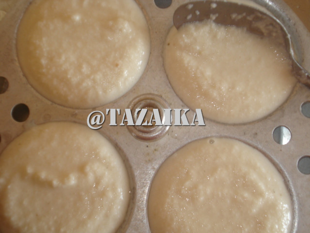 FOOD CAPITAL: IDLI- THE LOVE OF SOUTH INDIA!!!