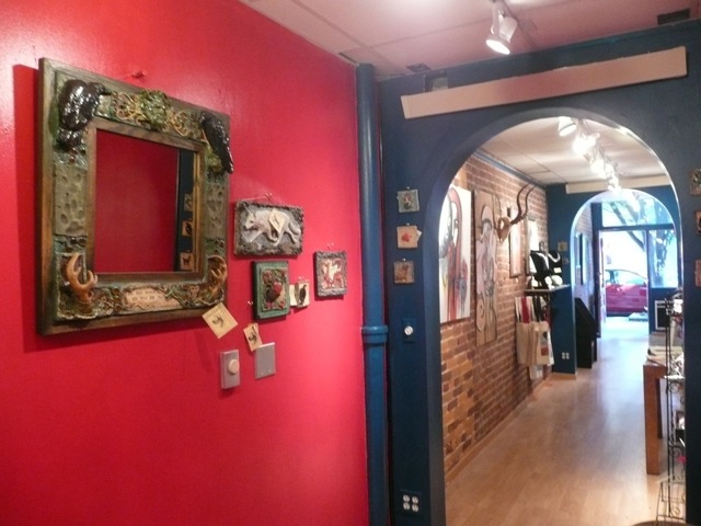 Red Raven Gallery: 2011