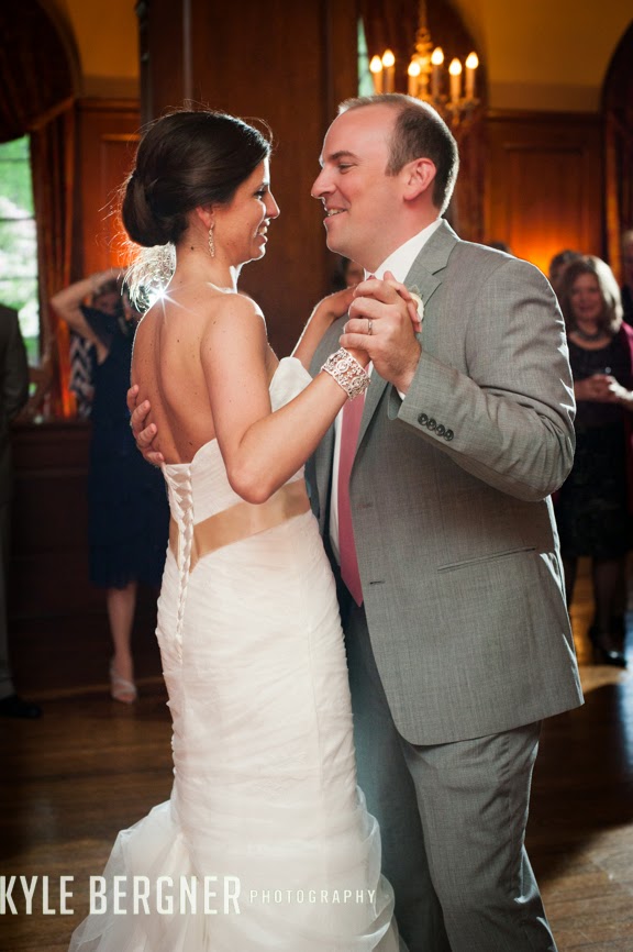 Kyle Bergner Photography: WEDDINGS! Tara & Matt at the Baltimore ...