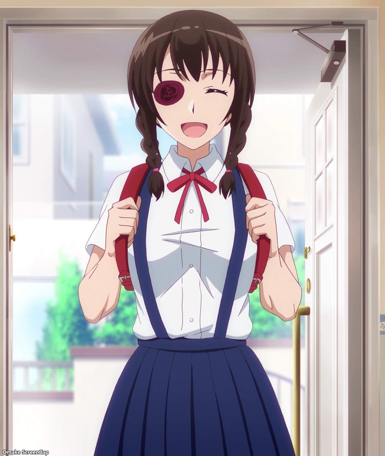 Joeschmo's Gears and Grounds: Omake Gif Anime - Uchi no Maid ga ...