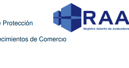 ADMINISTRADOR FINANCIERO: AVALUADOR CON RAA EN COLOMBIA