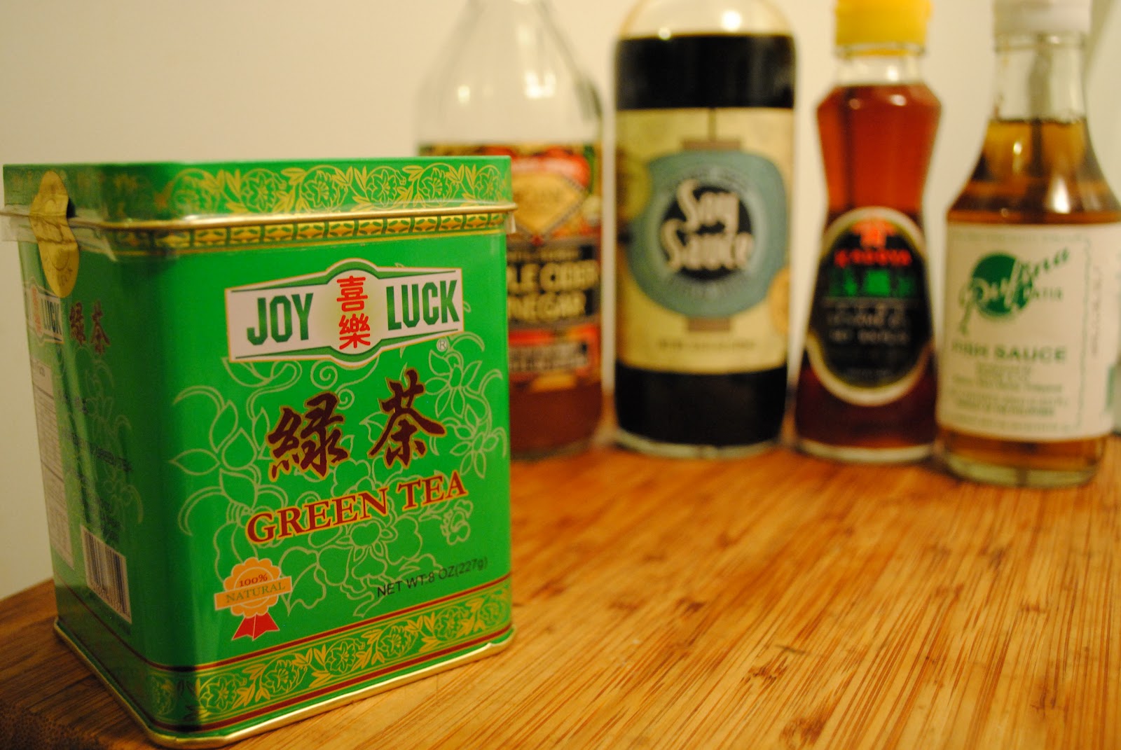 Lephet (Fermented Burmese Tea Leaves)