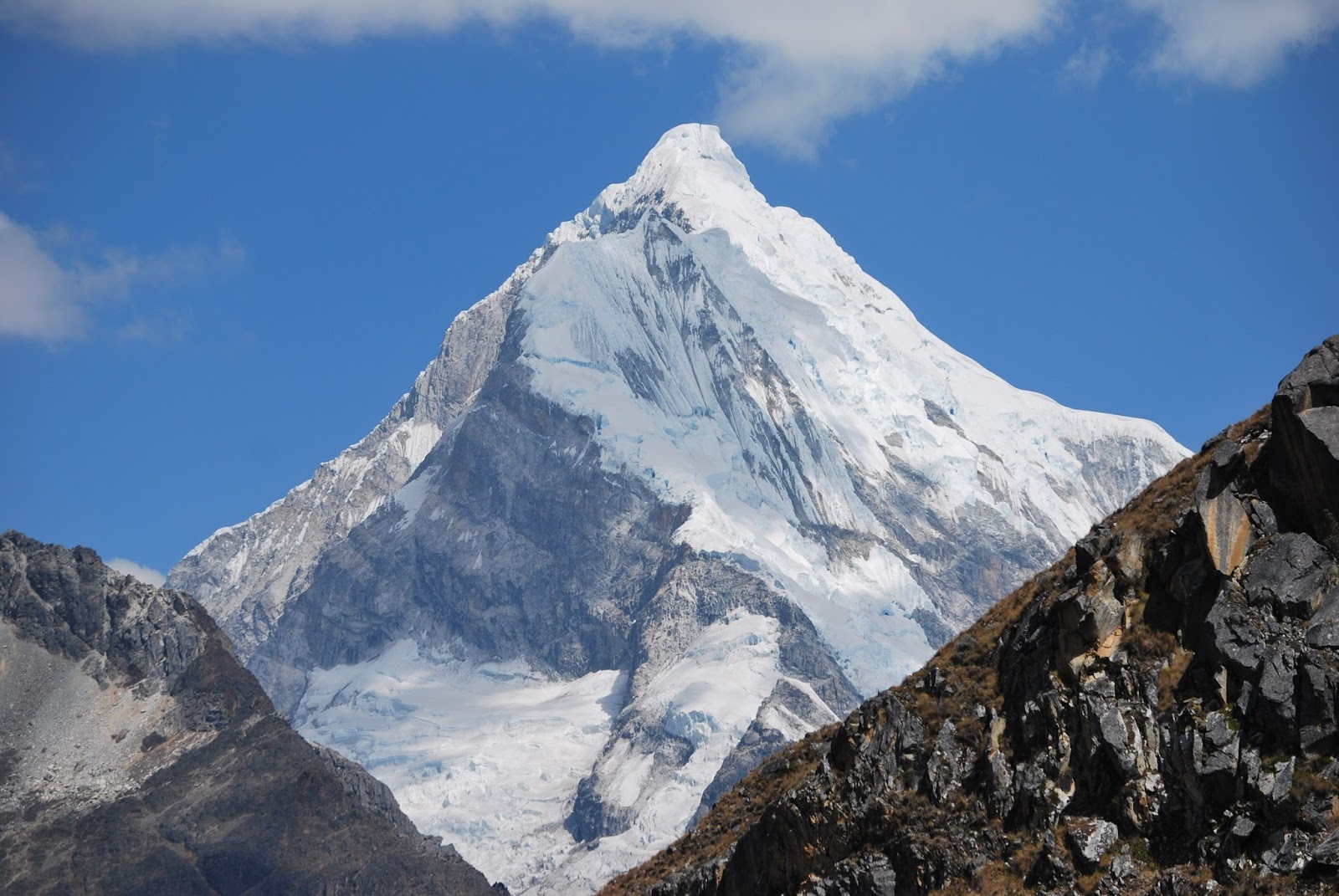 Lugares Turísticos del Perú: 2016