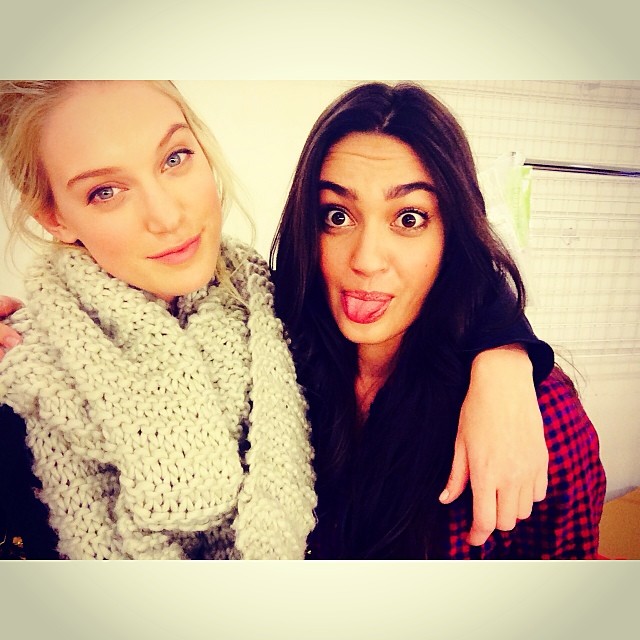 Catalog Cuties: Behind the Scenes, Part 2