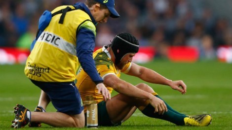 Programa HIA: Mejoró el bienestar de los jugadores