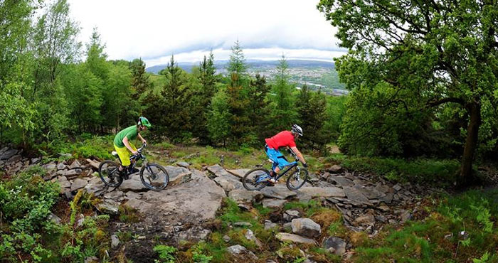 10 Best Adventure Sports Destinations - TenBuzzfeed