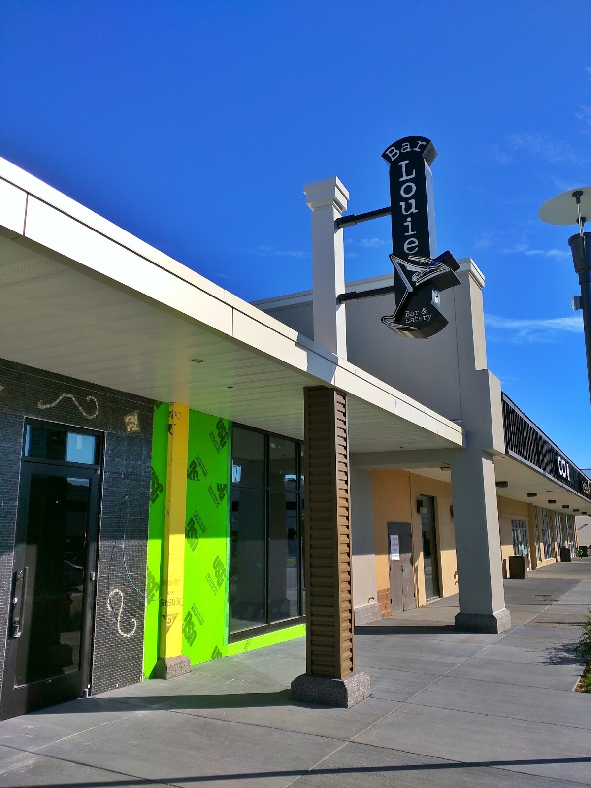 East MoCo: Wheaton construction update: AMC Theatres Wheaton 9, Bar ...