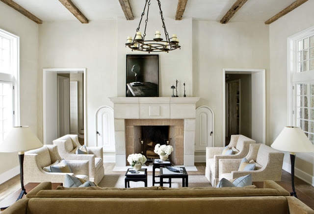 Bridget Beari Design Chat: Working with Peter Block