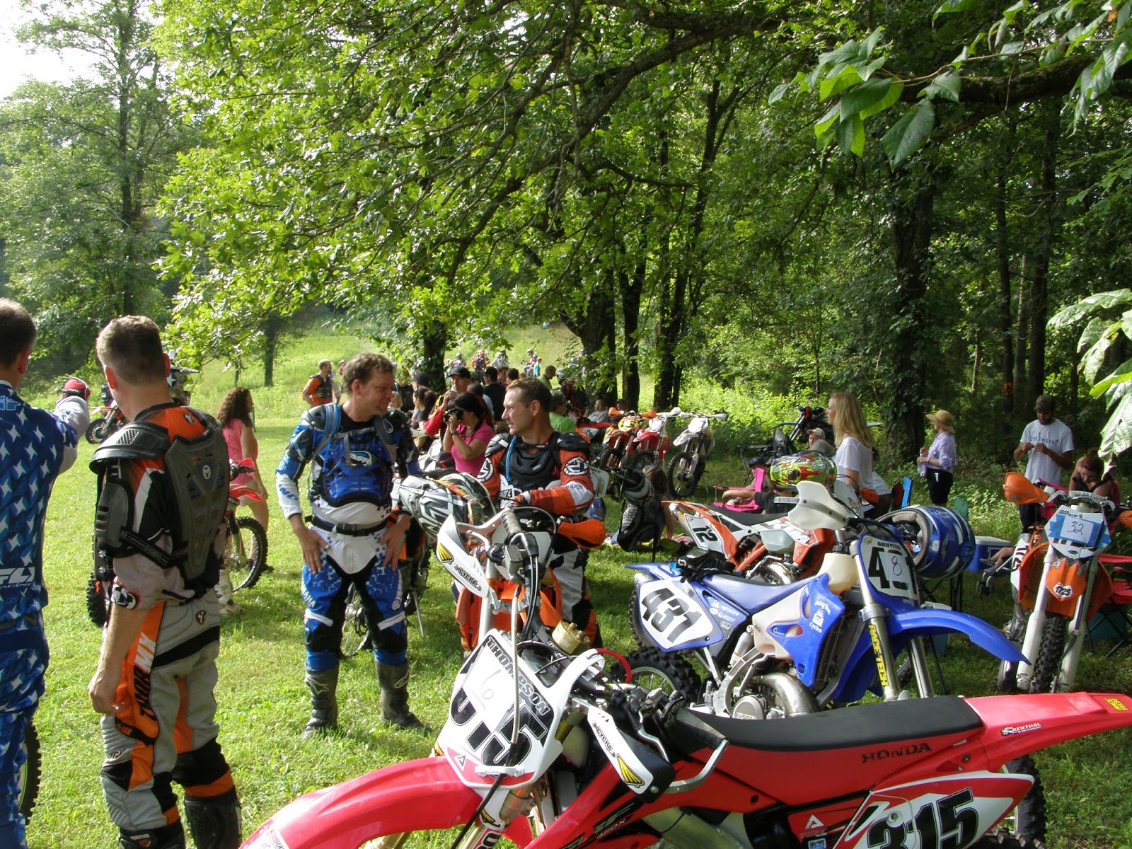 Cycleblend - Motorcycle Events, Rides, and Places around East Tennessee