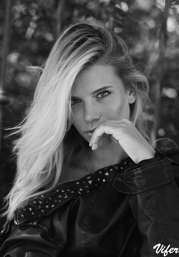 Vifer Photography: Filiz/Munich I