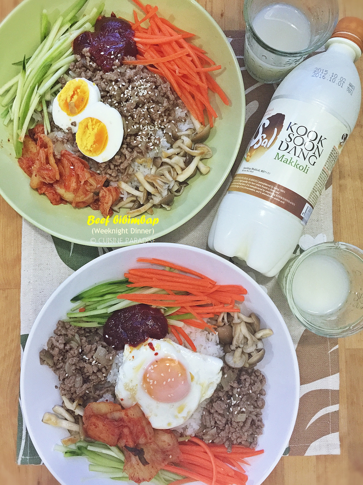 Cuisine Paradise | Singapore Food Blog | Recipes, Reviews And Travel ...