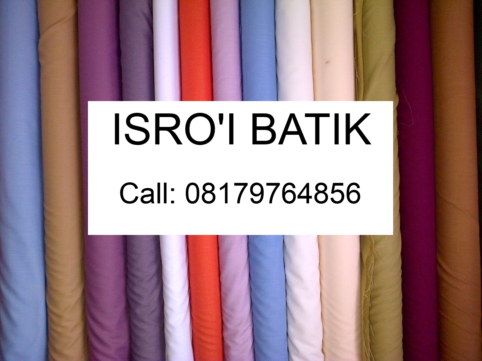 KAIN MATERIAL RAYON MURAH BALI