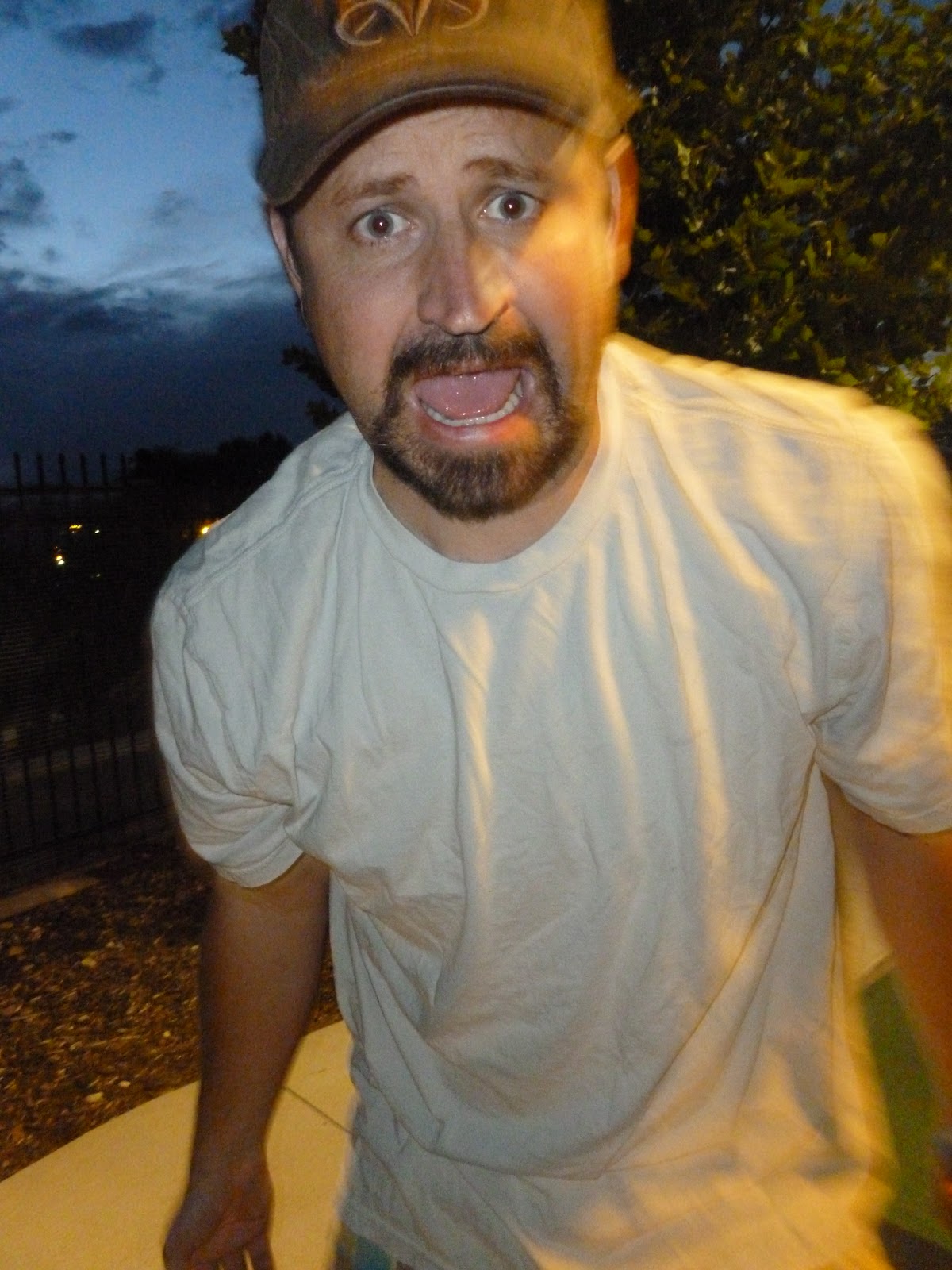 Bryan, Reagan, Izzy & Gigi