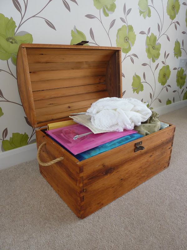 Cabinet Making,: Boxes