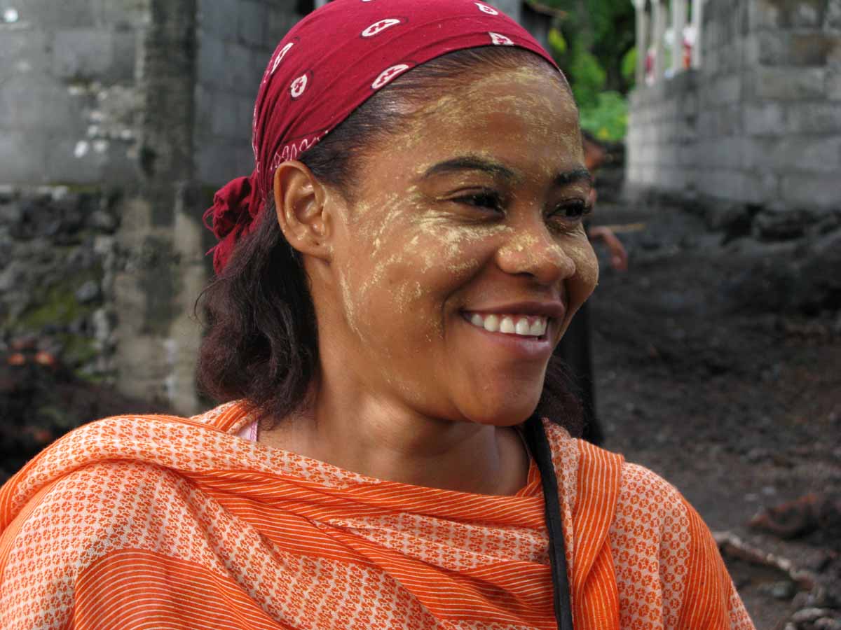 Culture of people country wise : Comoros culture