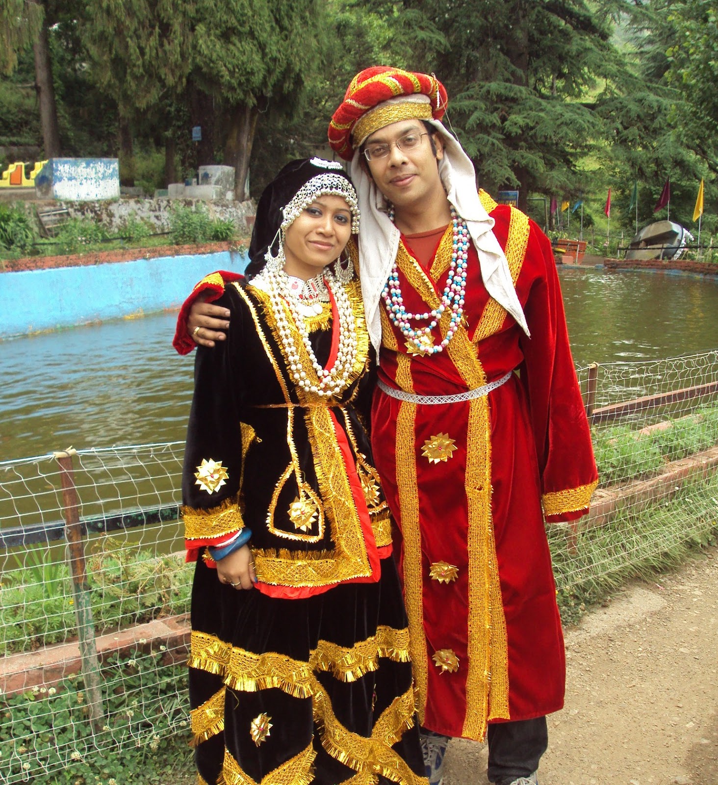 queen of hills...MUSSOORIE - DocDivaTraveller