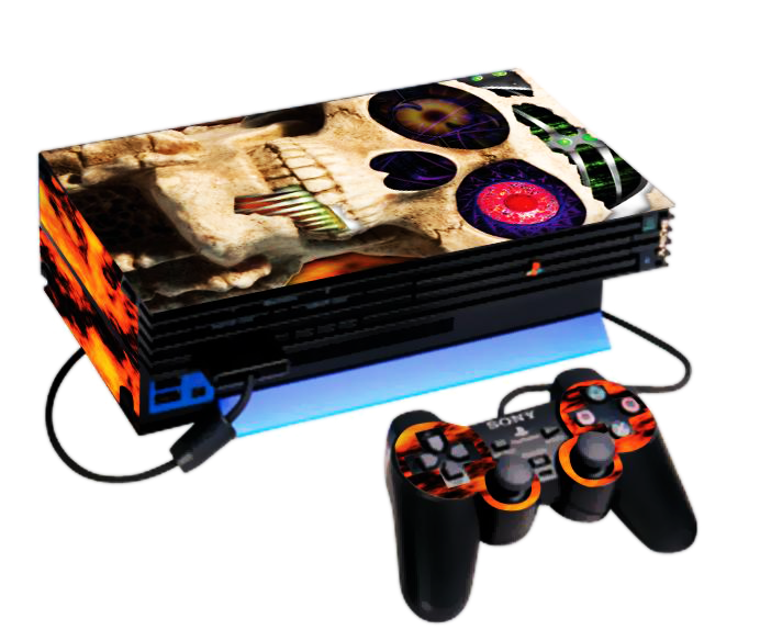 Magic HD: Render PS2 HD