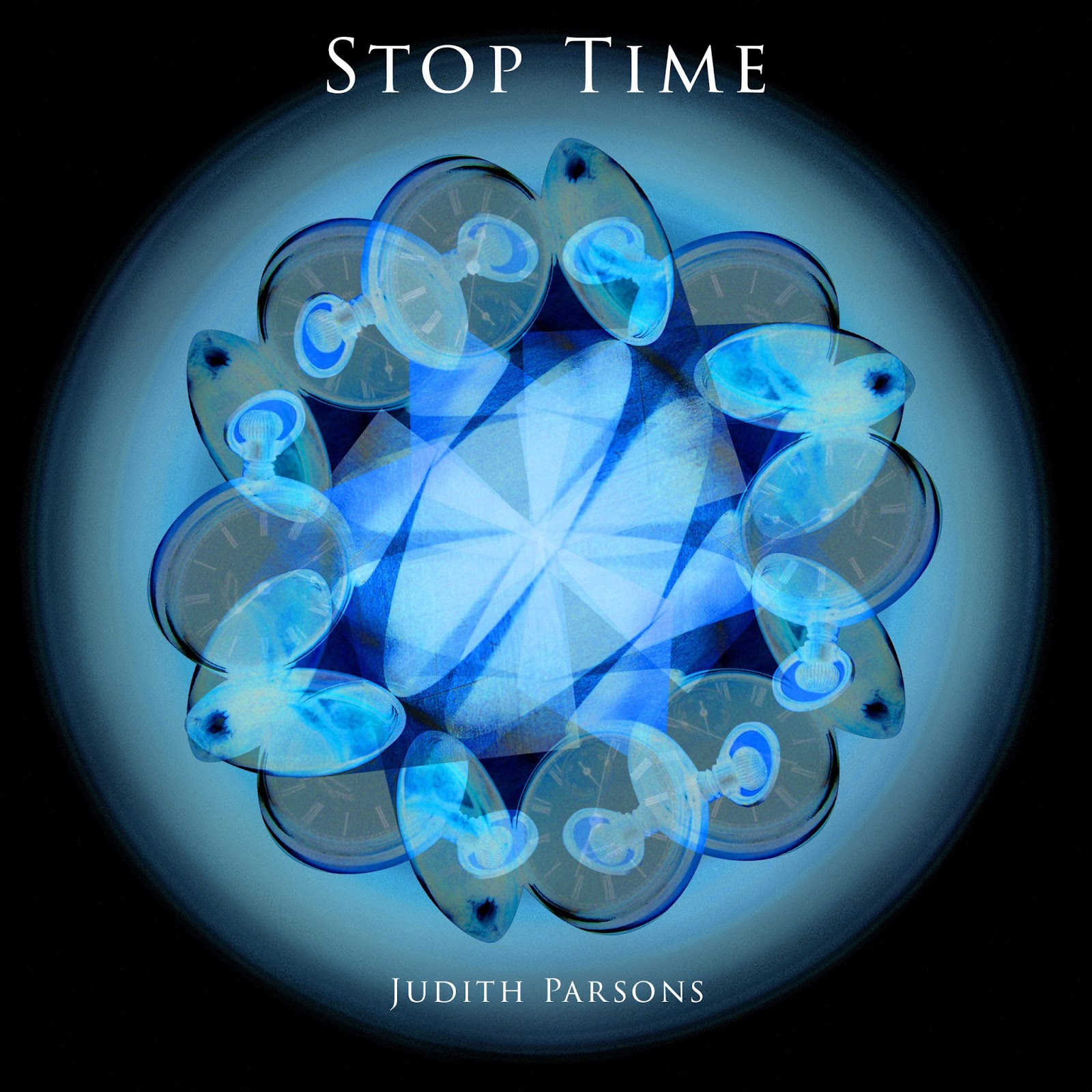 Art Priestess: The art of stopping time