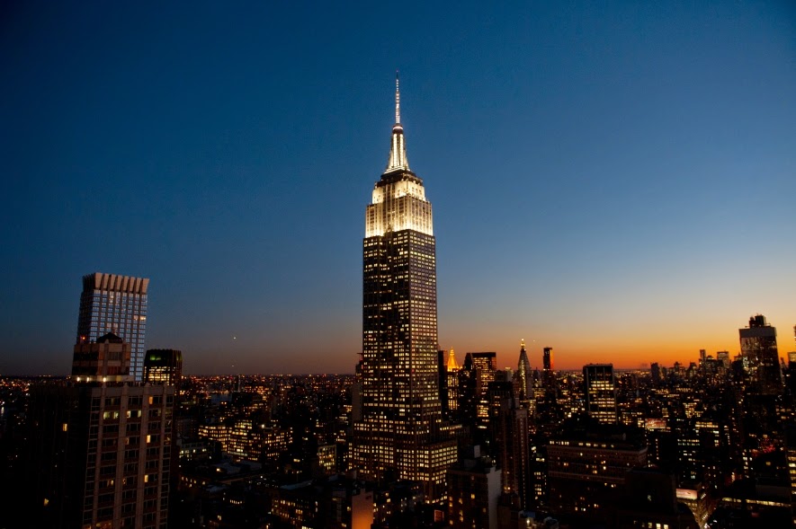 DE LO POSIBLE SE SABE DEMASIADO: DE MANHATTAN A MANNAHATTA