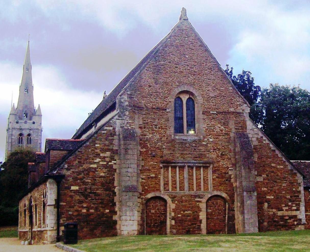 Liberal England: Oakham Castle to reopen to the public on Monday 30 May