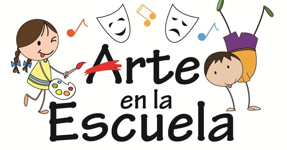 EDUCACIÓN ARTÍSTICA