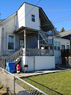 The Adventures of Blogger Mike: The Gallagher House - "Shameless ...