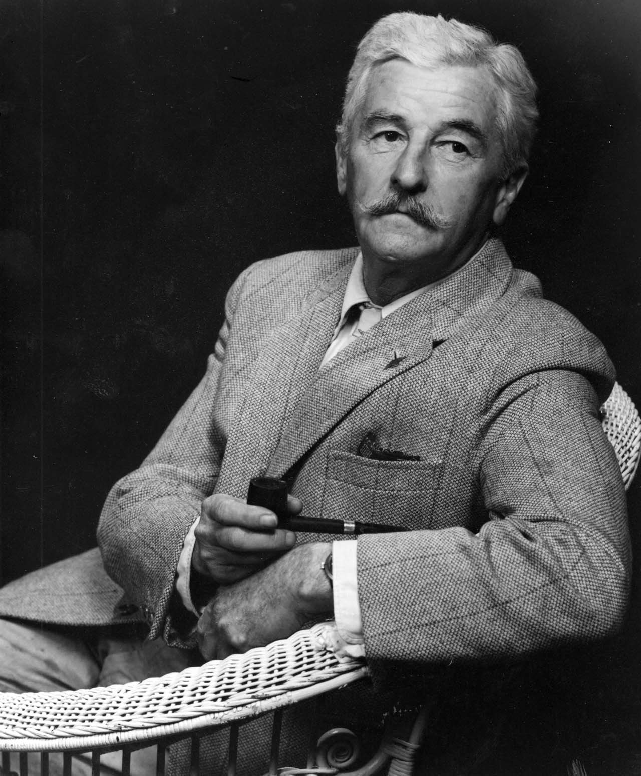 ¡Absalón, Absalón!, William Faulkner ~ Club de la Buena Estrella