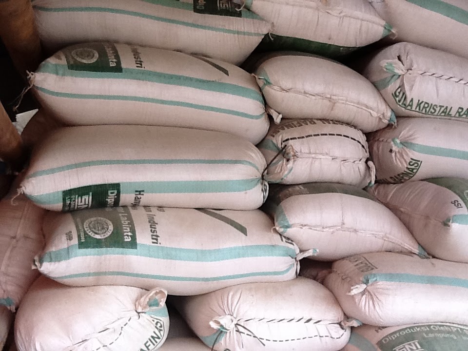 PAKAN HEWAN TERNAK: POLAR GANDUM / JUAL POLAR GANDUM UNTUK PAKAN TERNAK