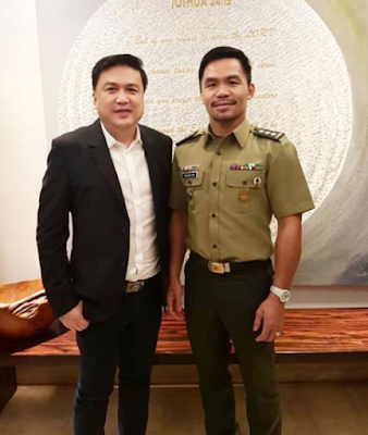 Manila to stage Mr World pageant 2018 in September