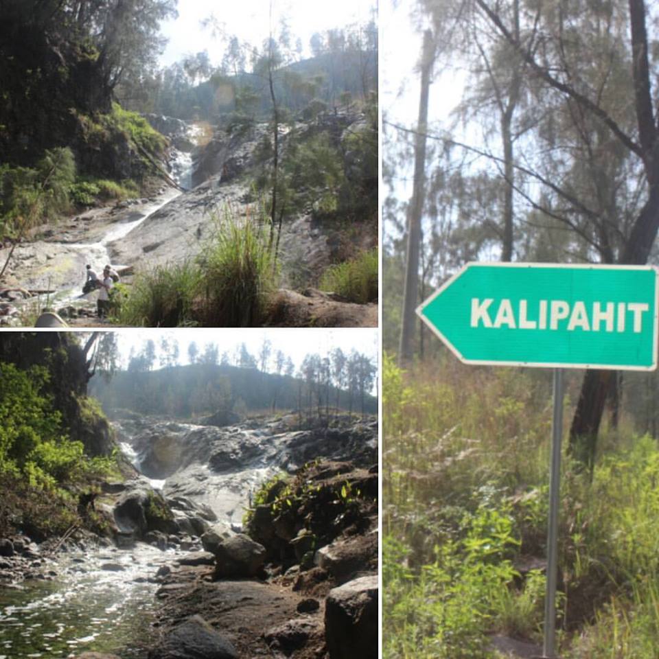 Kali Pait di kec. kalianyar - Masadora