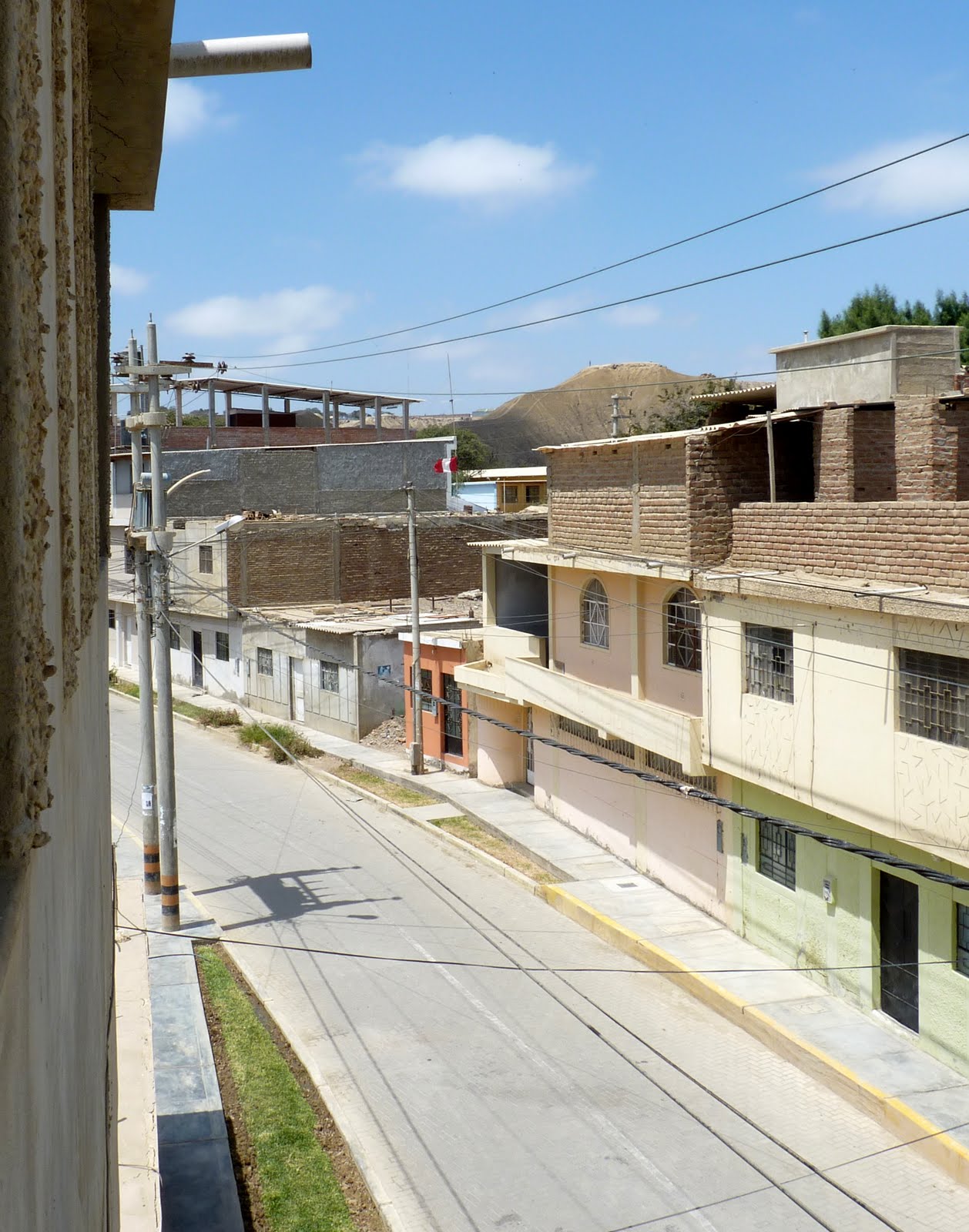 Raf's High-Res Travel Photos: Talara, Peru (Part 1)