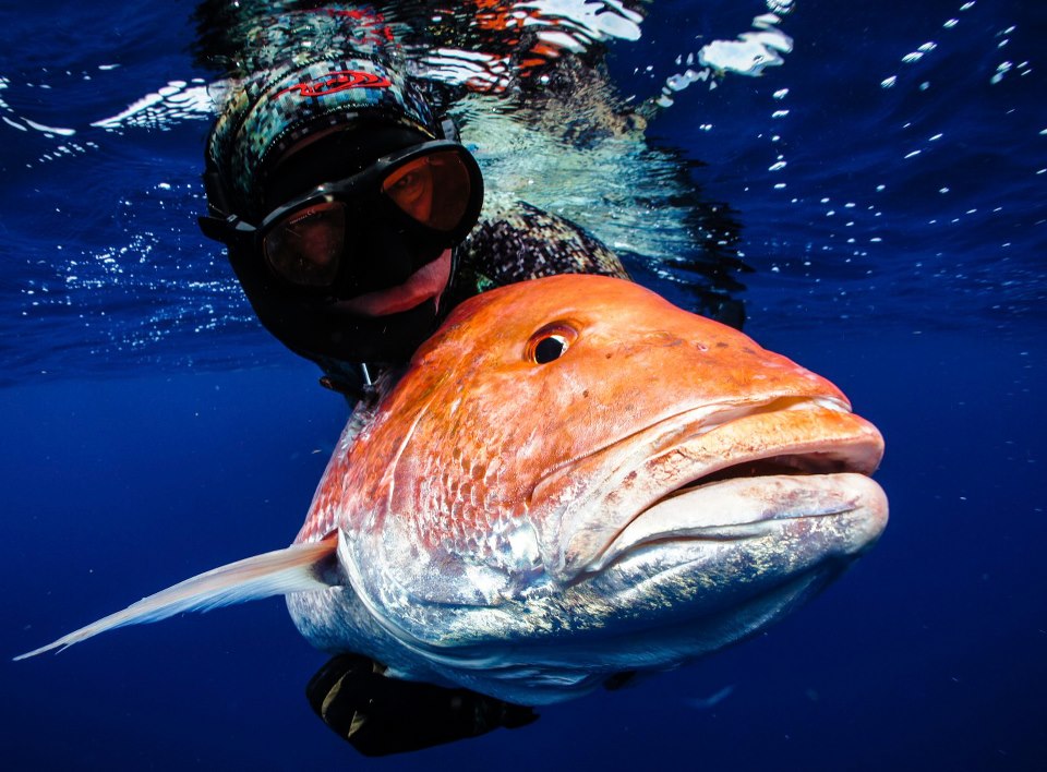 Salt Life Blog: Congratulations, Salt Life Pro. Captain Cameron ...