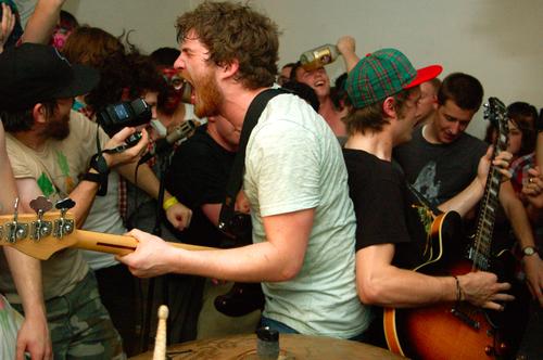 Snowing (band) - Alchetron, The Free Social Encyclopedia