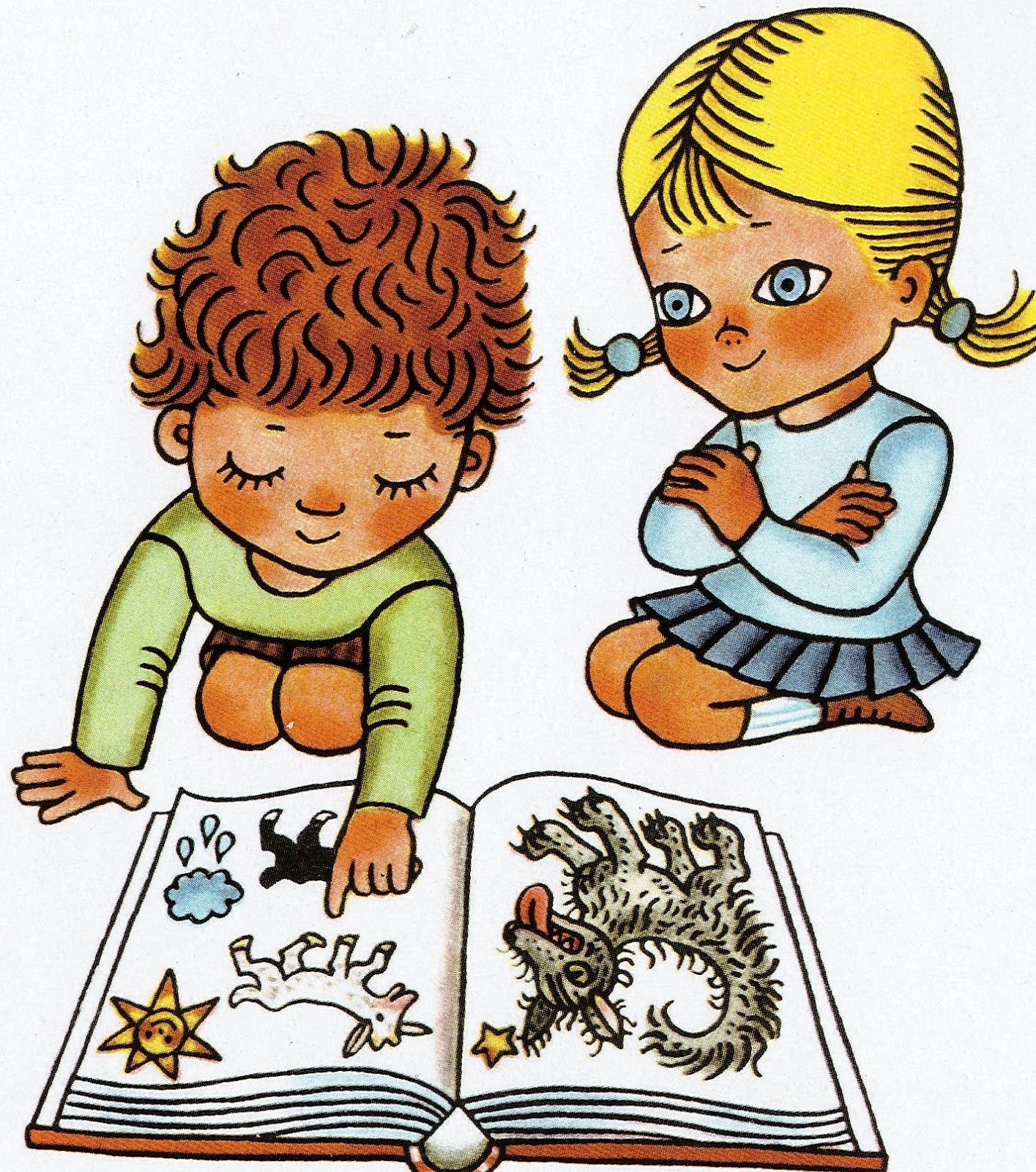 helena zmatlíková | Ilustrace, Obrázky, Umělci