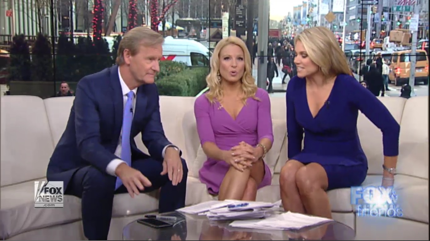 Reporter101 Blogspot Second Weekend Of 2016 Fox And Friends Capspicturesphotos