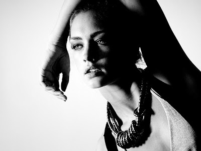 Seven Stars World: Candice Boucher