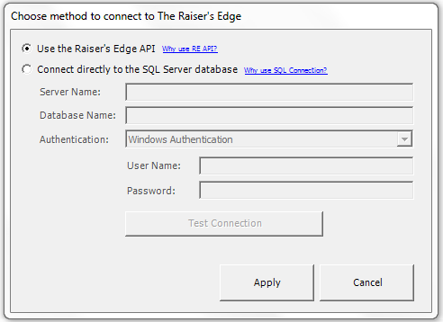 Tucamino Solutions, Technology for Non-Profits: The Raiser's Edge ...