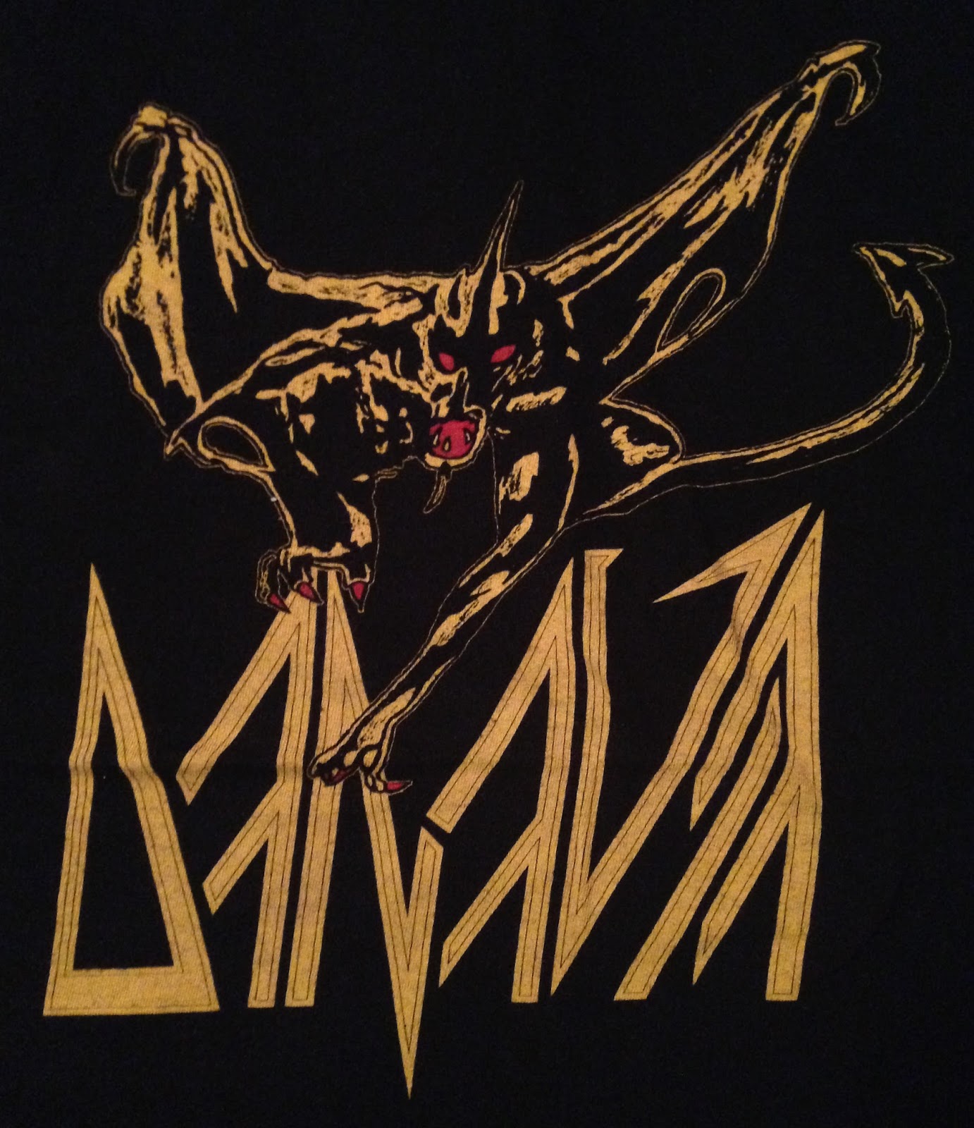 The Battle For Art!: The Occult Roots of Metal Iconography (Part 3)