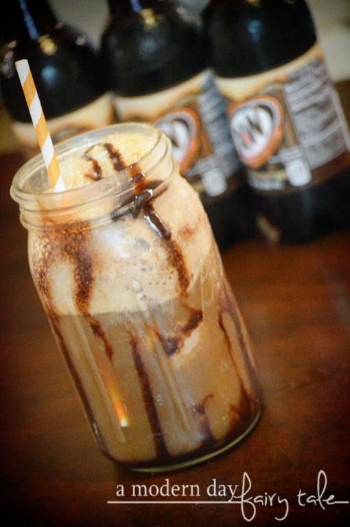 Celebrate National Root Beer Float Day With a Double Chocolate Root ...