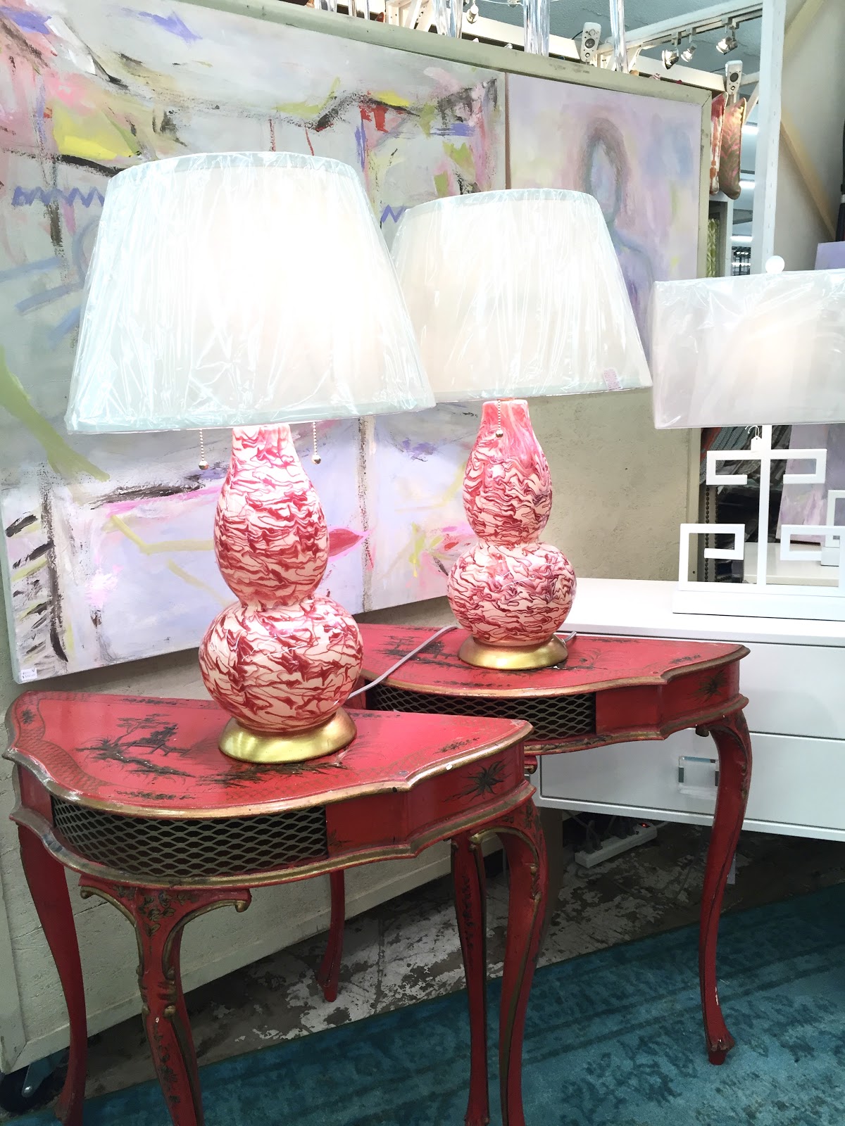 SCOTT'S AND MORE - design indulgence