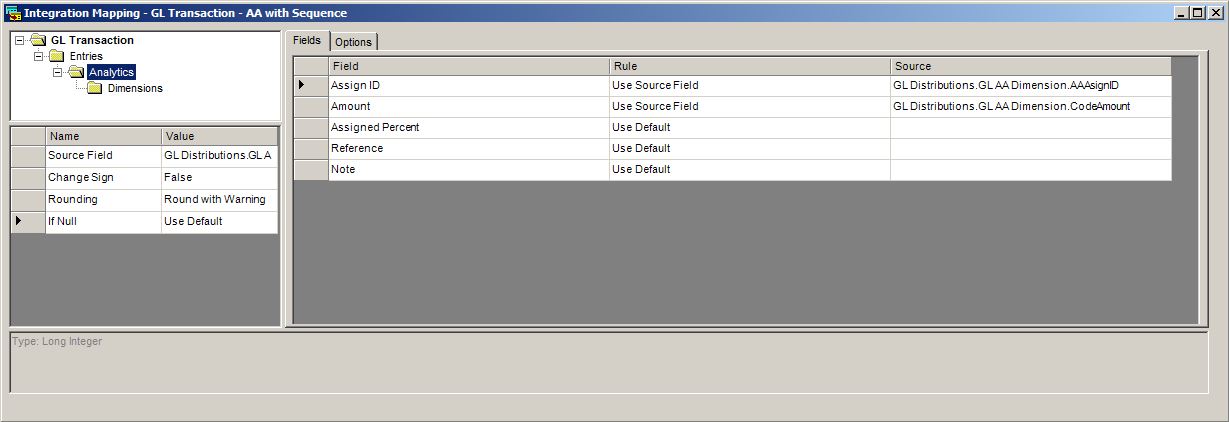Lessons Learned about Dynamics GP: How to setup integration using ...
